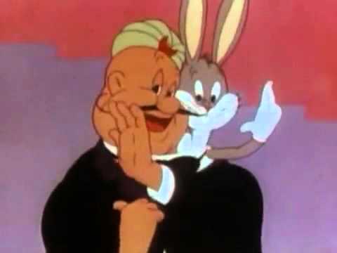 GameQBit.com | Bugs Bunny - Case Of The Missing Hare