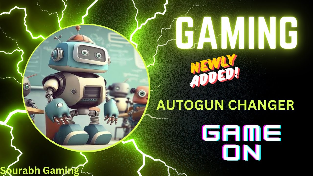 autogun heroes | autogun heroes gameplay | autogun fl studio | autogun ...