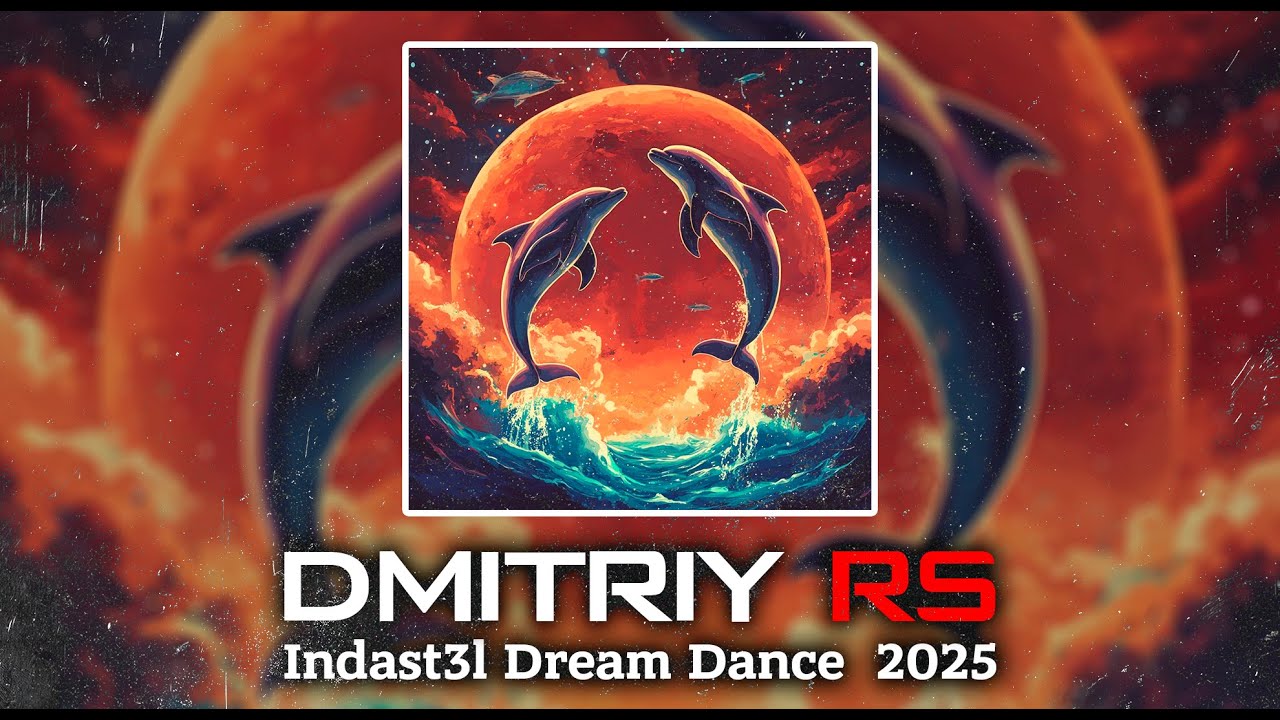 Dmitriy Rs - Indast3l Dream Dance 2025 - YouTube