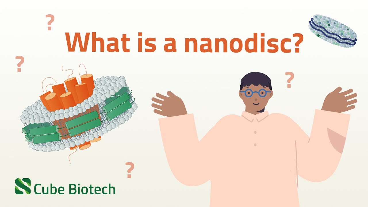 Membrane protein solubilization & stabilization: The purpose of ...