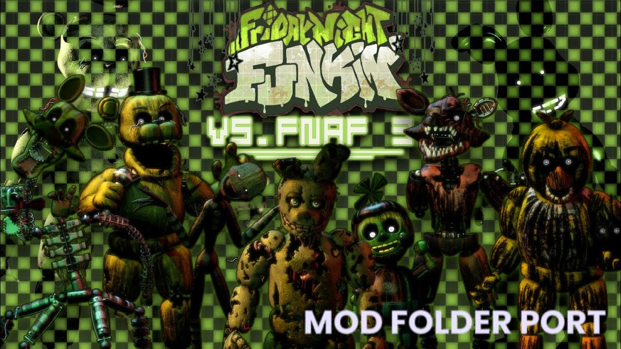 𝙁𝙉𝙁 𝙈𝙊𝘿 𝙁𝙊𝙇𝘿𝙀𝙍 𝙋𝙊𝙍𝙏: 𝙑𝙎 𝙁𝙉𝘼𝙁 3 - YouTube