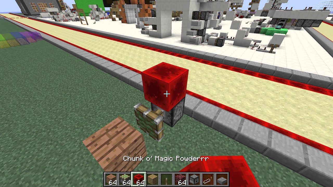 Derpy Plotme bug - YouTube