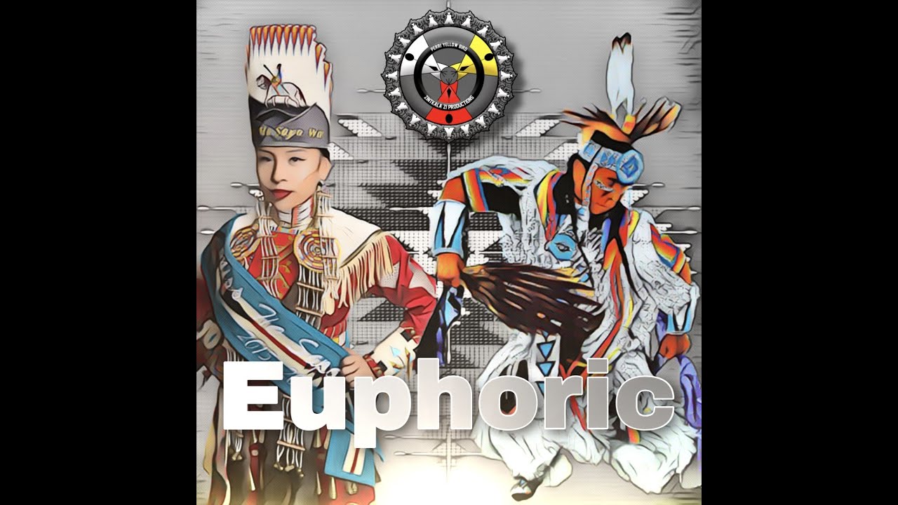 Native American Hip Hop Beat "Euphoric" - FOR PURCHASE - YouTube Music