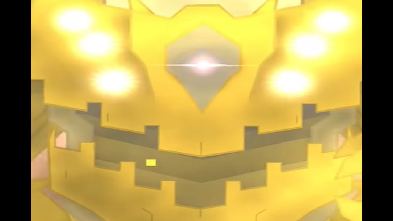 The Mayhem War (Medium Demon) by HHyper - Geometry Dash - YouTube