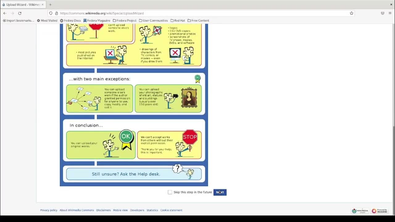 Wat is Wikimedia Commons? - YouTube