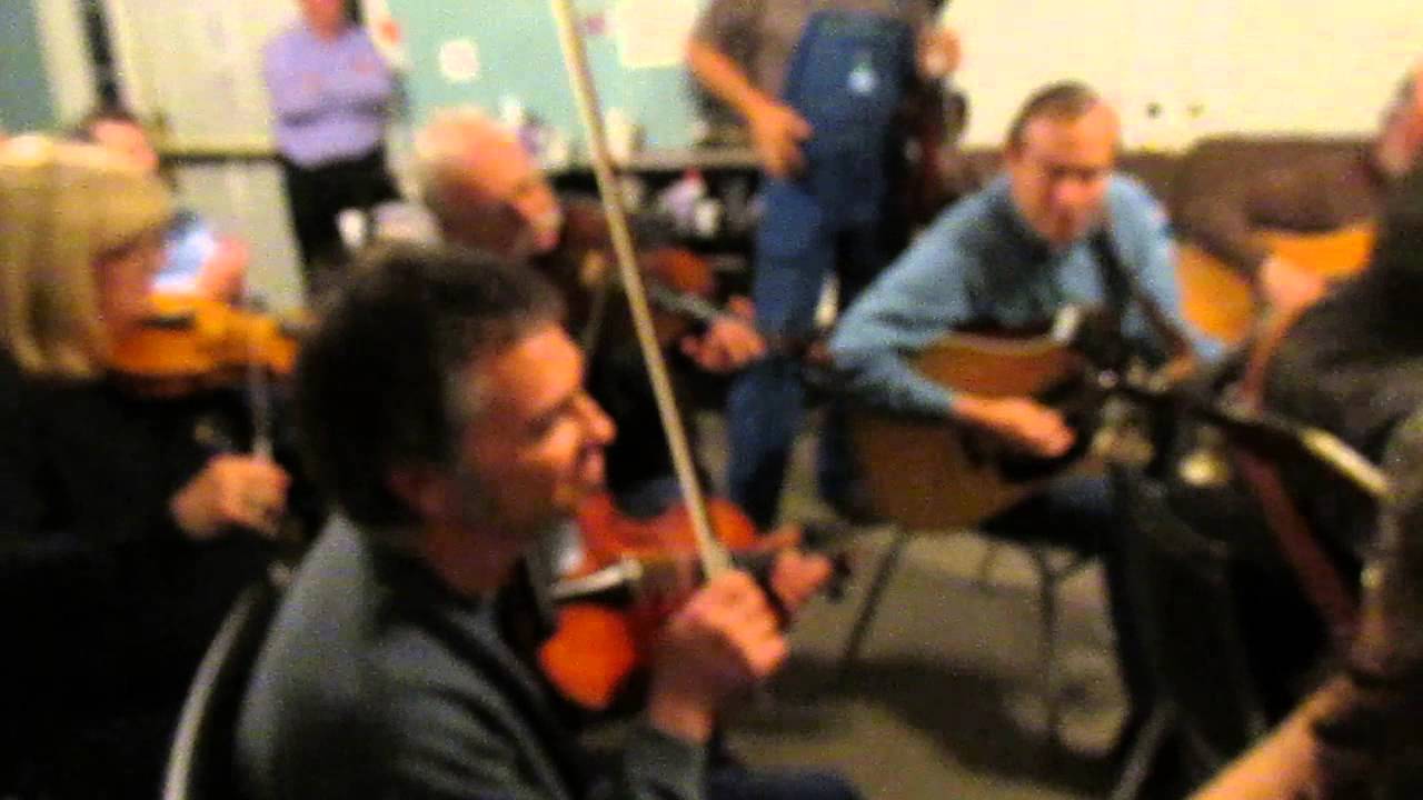 BOIL THEM CABBAGE DOWN featuring Adam Purvis - YouTube