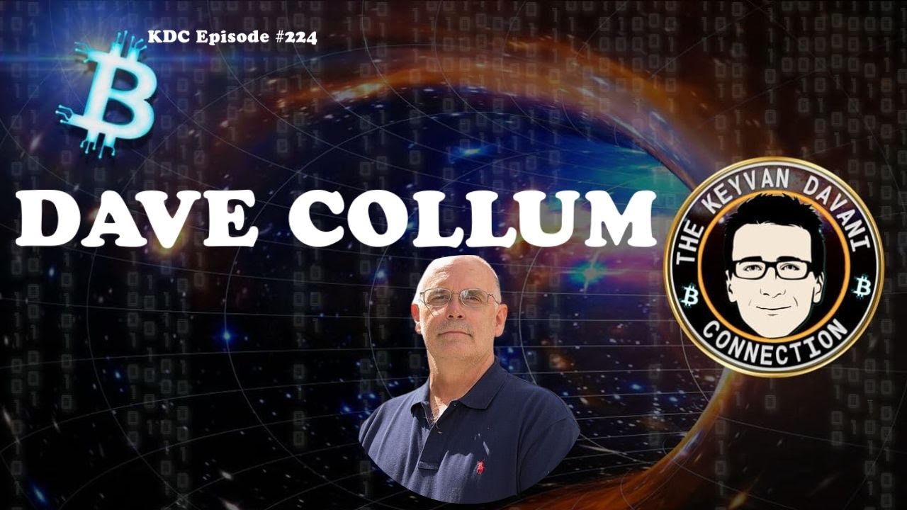 DAVE COLLUM / TKDC #224 - YouTube