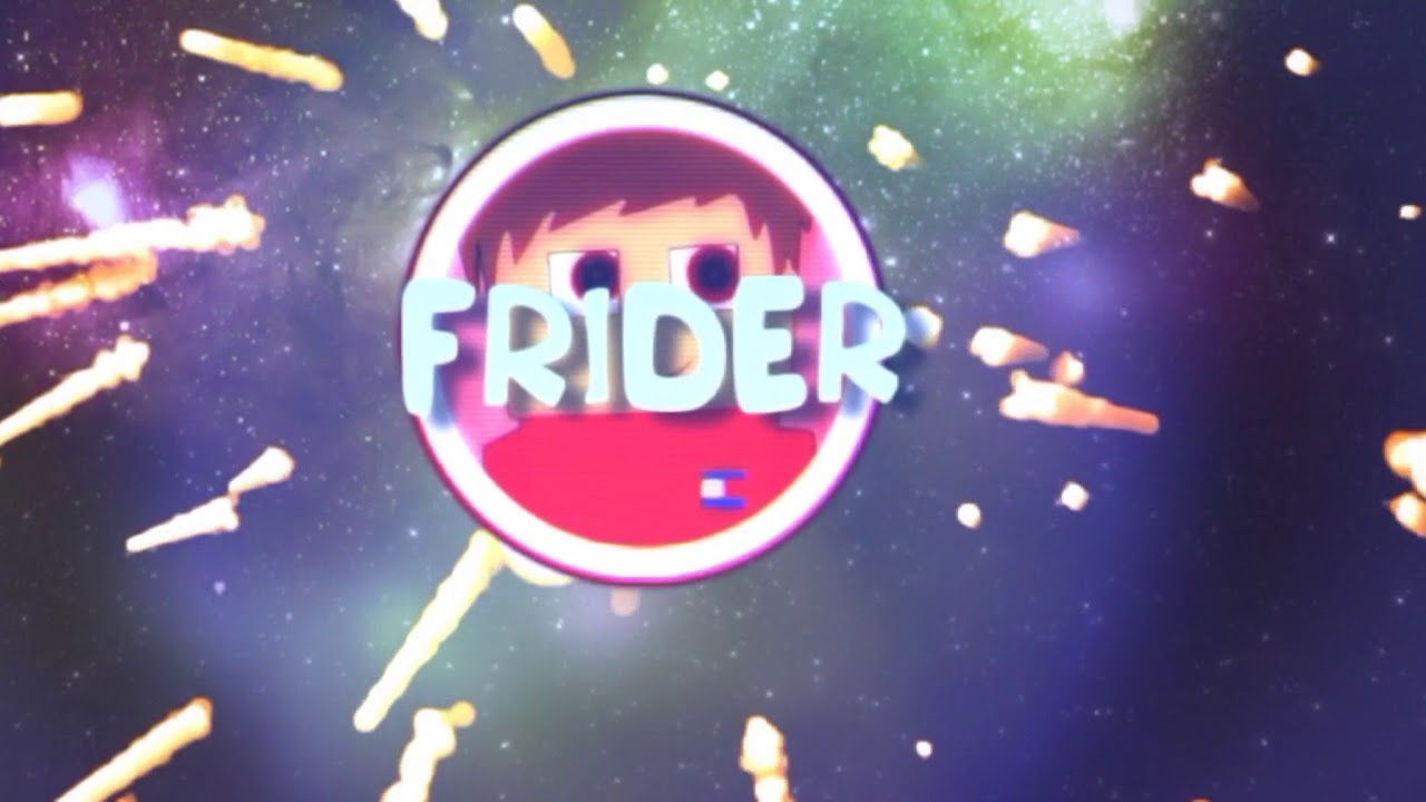 intro//frider//2d - YouTube