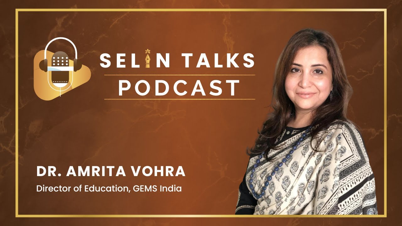 SELINTalks Ep.4 | Sparkling Insights on Sustainable Development ft. Dr ...