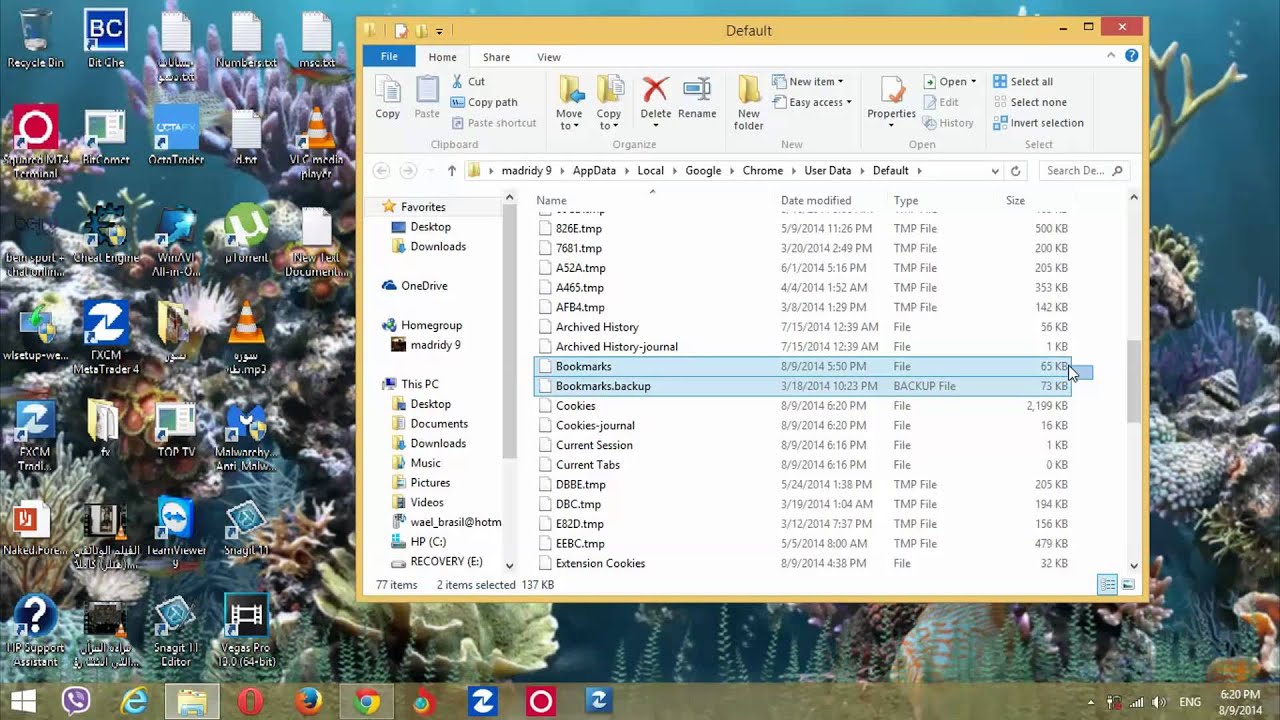 How To Recover Bookmarks In Google Chrome For Windows 8 1 YouTube how-to-recover-bookmarks-in-google-chrome-for-windows-8-1-youtube