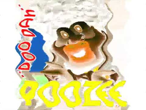 Poozee Doo Dah (Loveforce Remix) Arabic Version in P Major