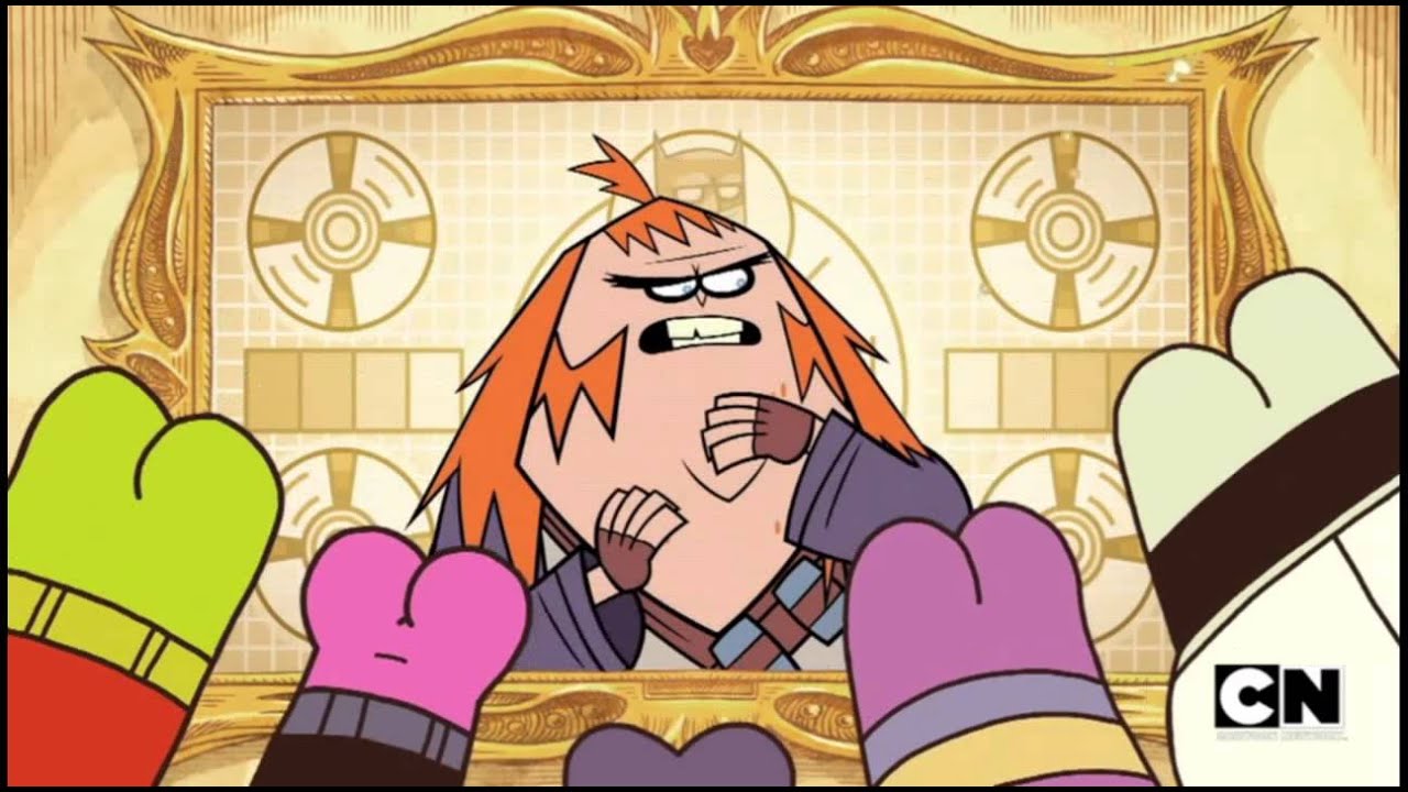 Titans Toot! - YouTube