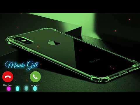 iPhone Ringtone, iPhone 12 Ringtone, New Mobile Call Ringtone 2020 --