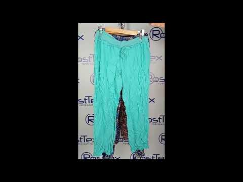 55020 Женские штаны Гавайи, ЛЮКС - YouTube