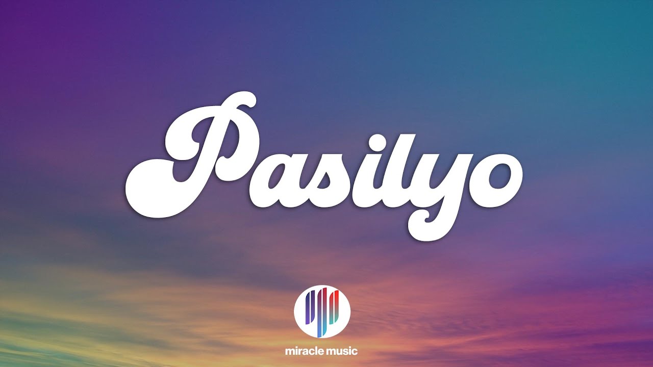 SunKissed Lola - Pasilyo (Lyrics) - YouTube