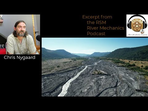 The Mount Saint Helens Sediment Retention Structure (ft Chris Nygaard ...
