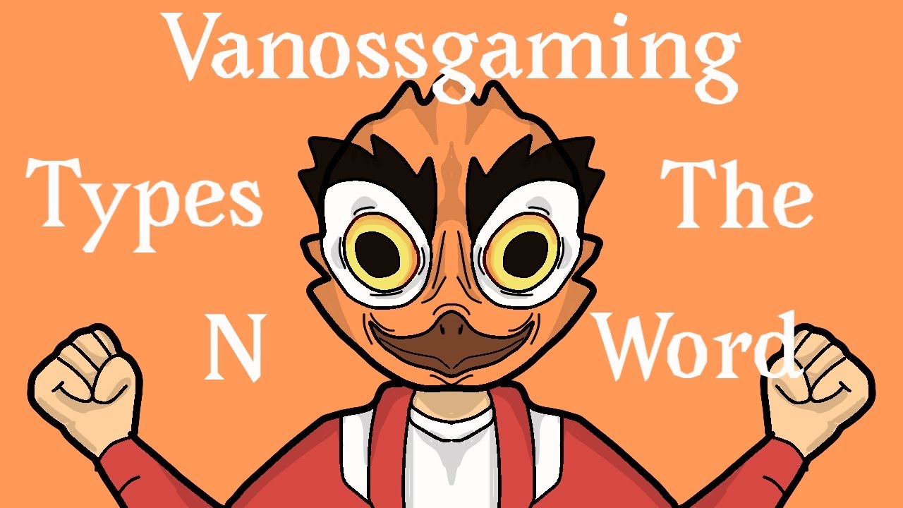 Vanossgaming Animated - Nuggers - YouTube