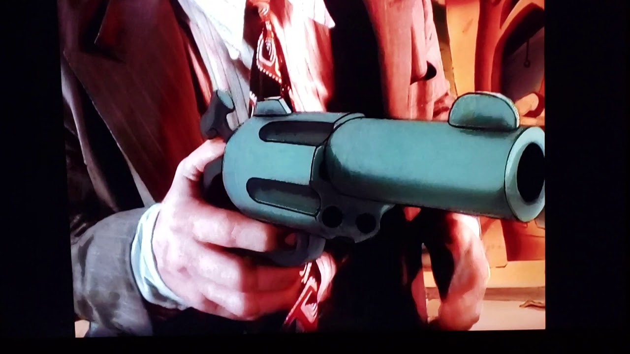 Who framed roger rabbit sneeze scene - YouTube