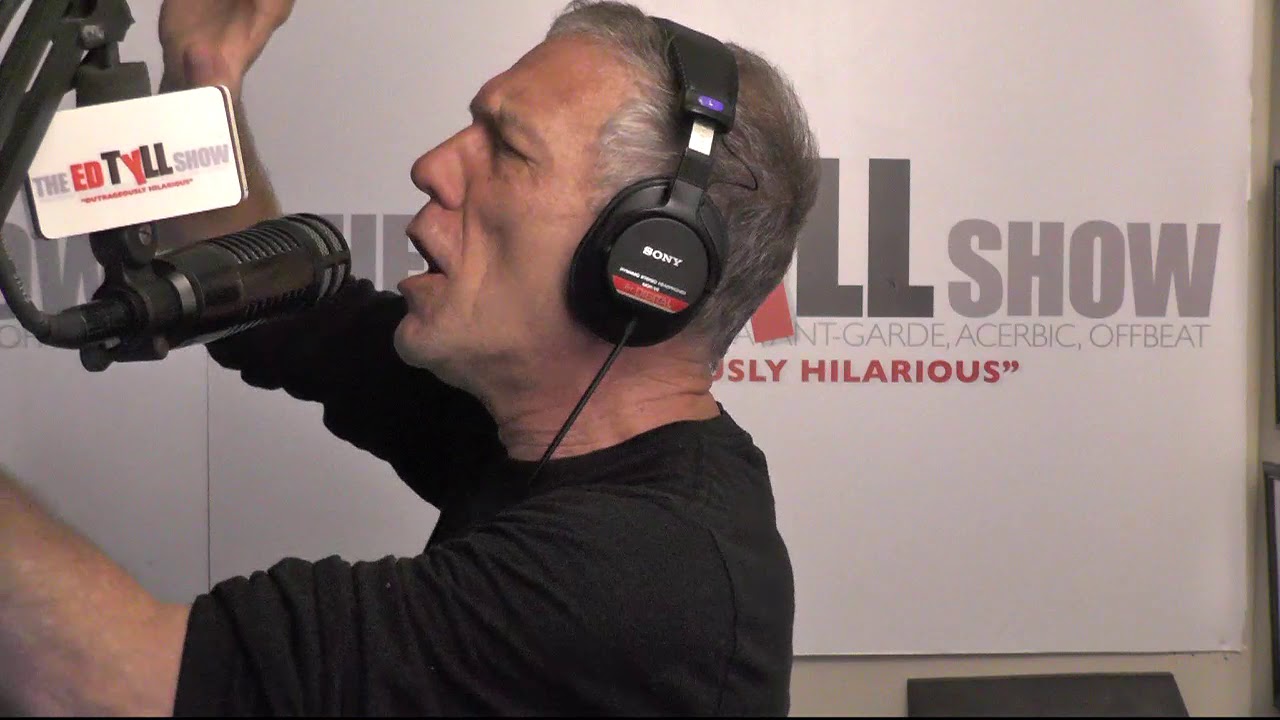 Ed Tyll Show - YouTube