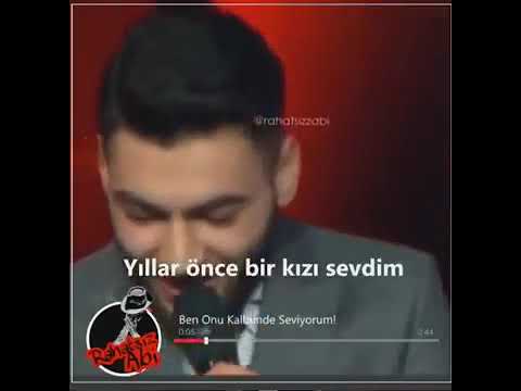 Bütün sevgililere gelsin😢