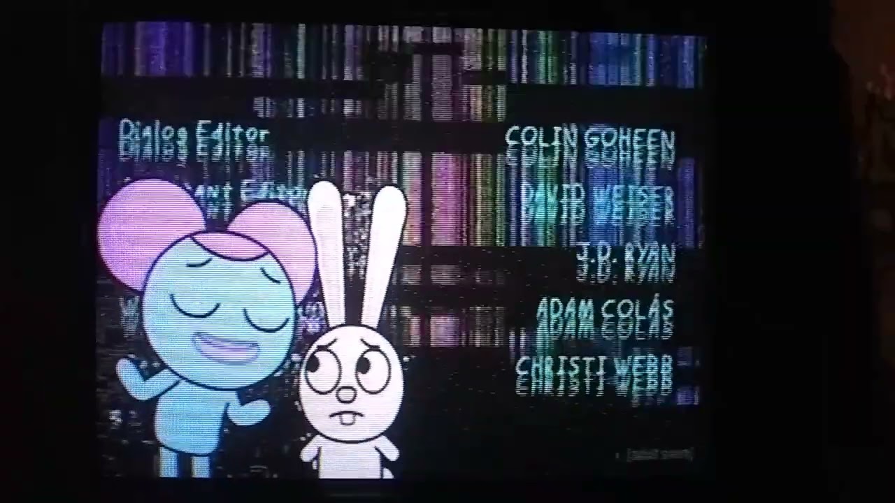 Adult Swim 2022 April Fool's Joke Learning with Pibby 1 - YouTube