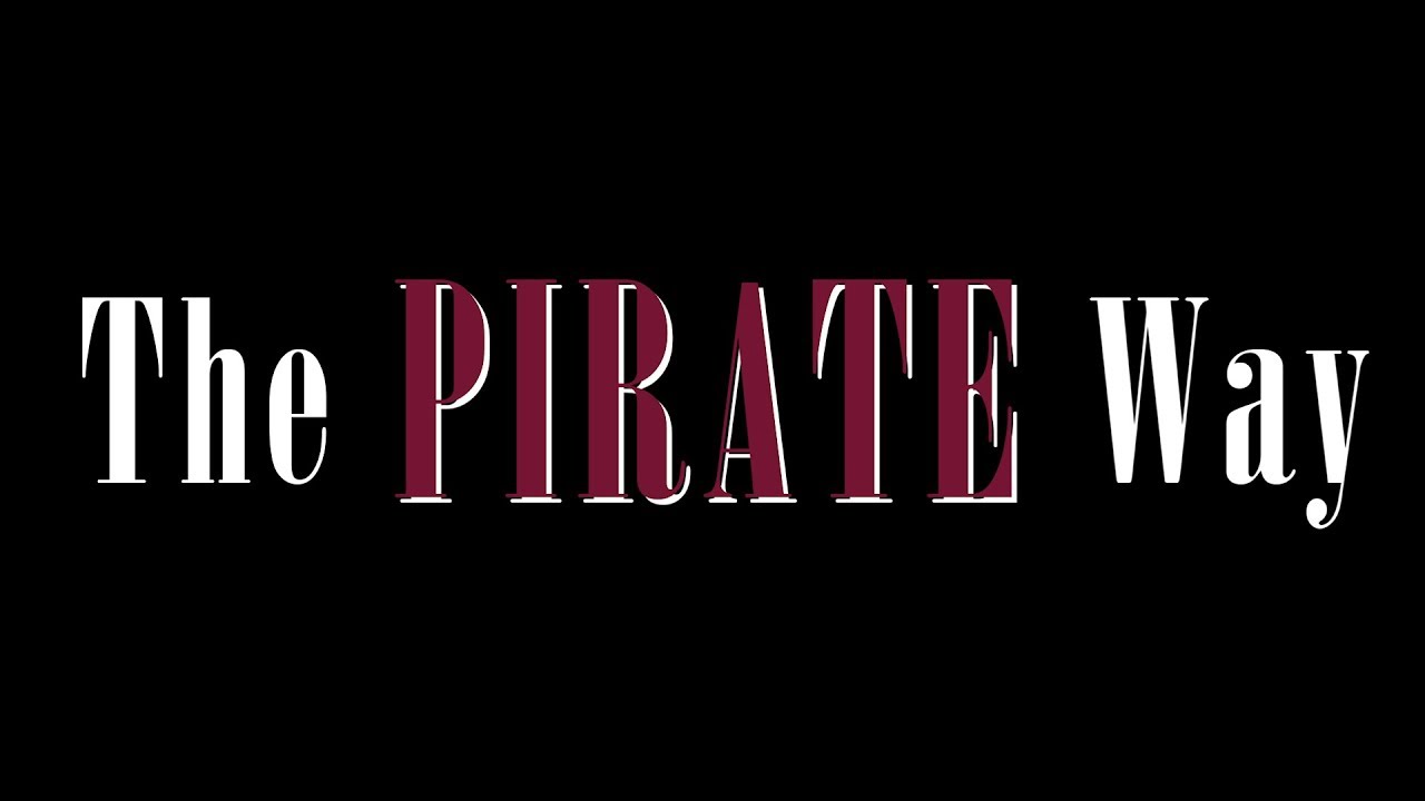 The Piedmont Hills Pirate Way - YouTube
