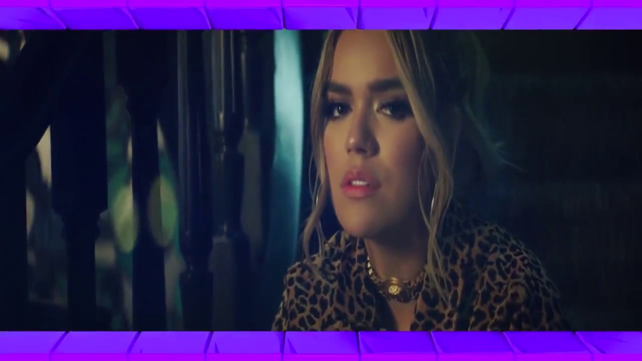 (96 BPM) Karol G Ft. Maluma - Créeme / VIDEO REMIX - YouTube