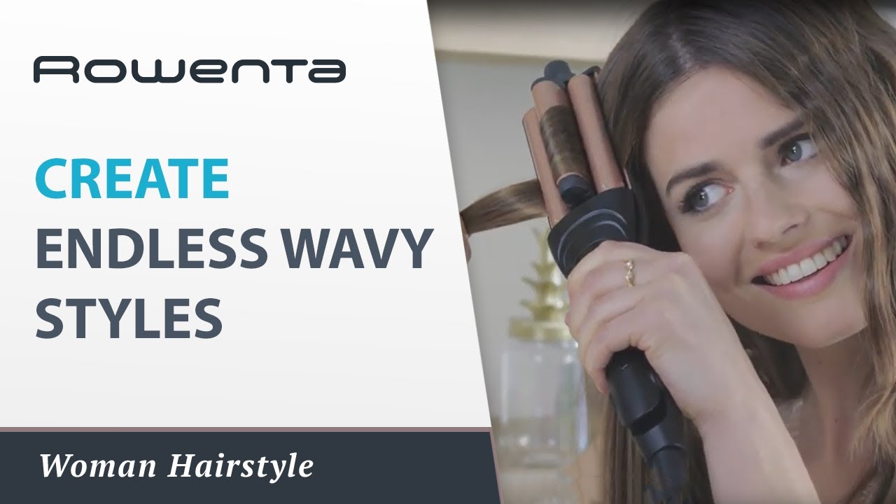 From beach waves to loose waves: how-to create endless wavy styles with ...