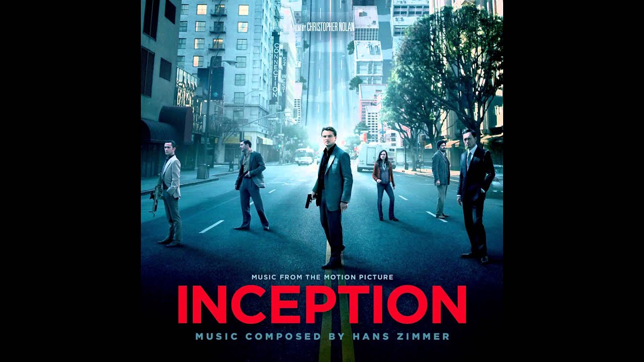 Inception - Dream Within A Dream (by Hans Zimmer) - YouTube