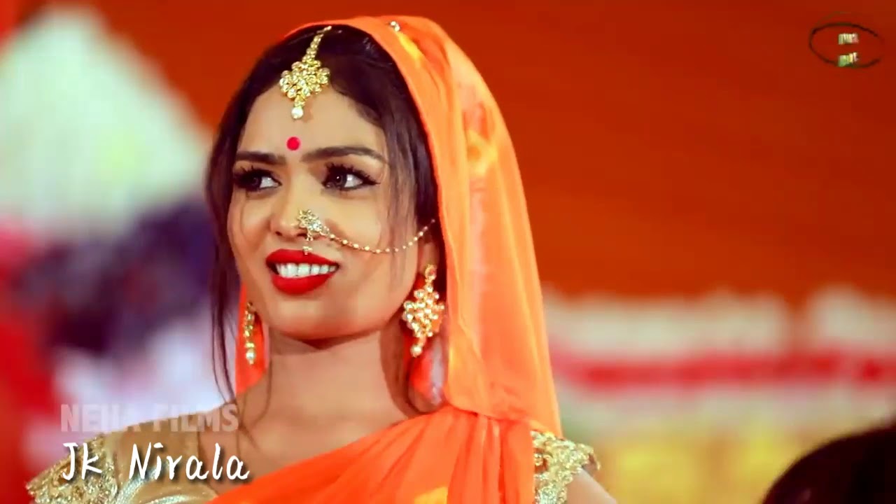 2020 ka new sadi song DJ jk Nirala - YouTube