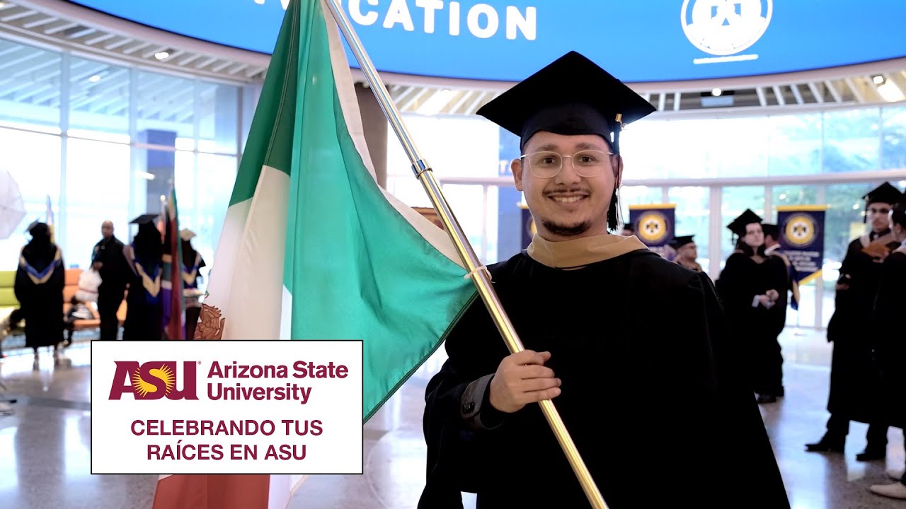 ASU (en Español) - Celebrando Tus Raíces en ASU (Celebrating Your Roots ...