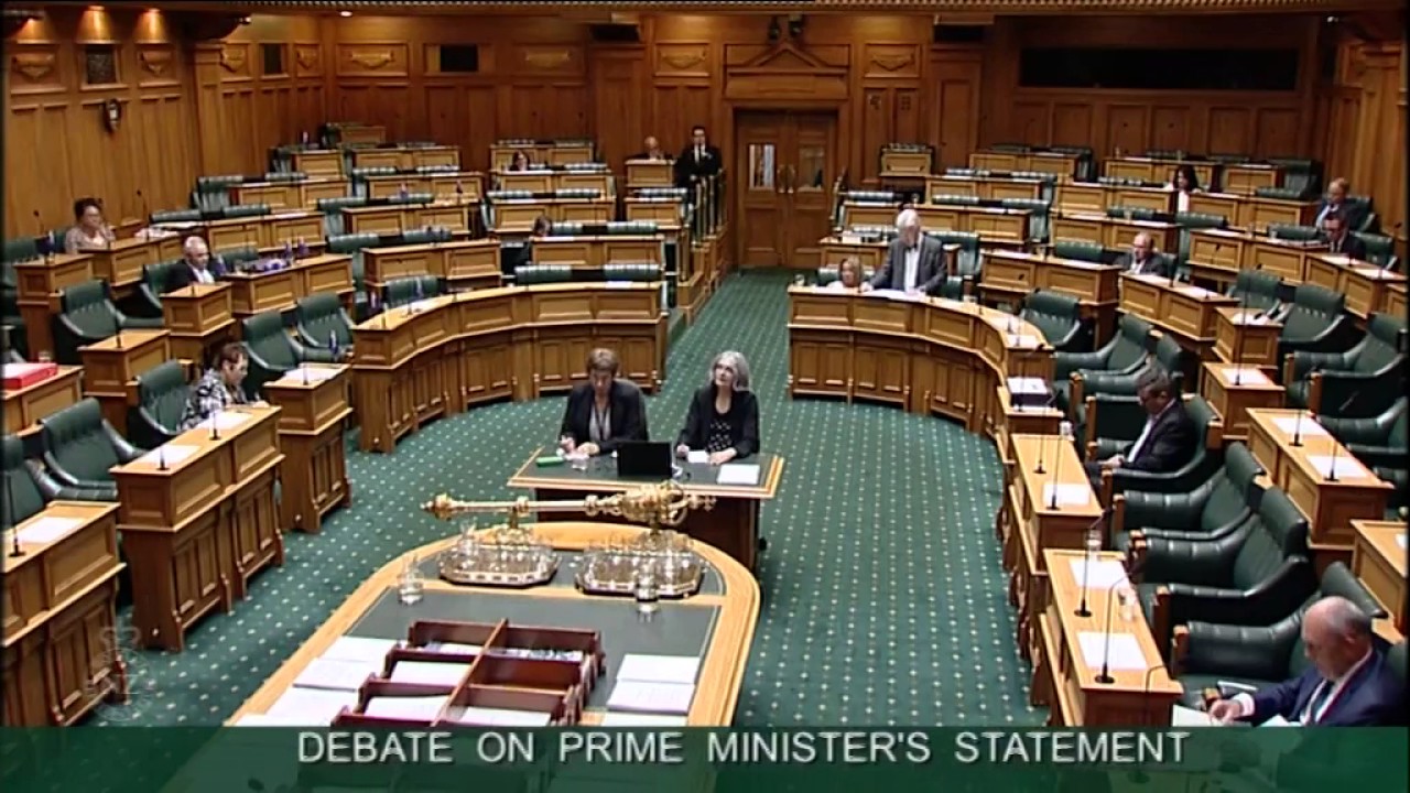 Debate on the Prime Minister's Statement - Part 7 - YouTube