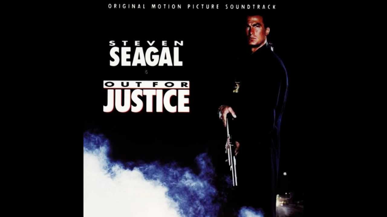 [1991] Out Of Justice - David Michael Frank - 19 - ''Final Encounter ...
