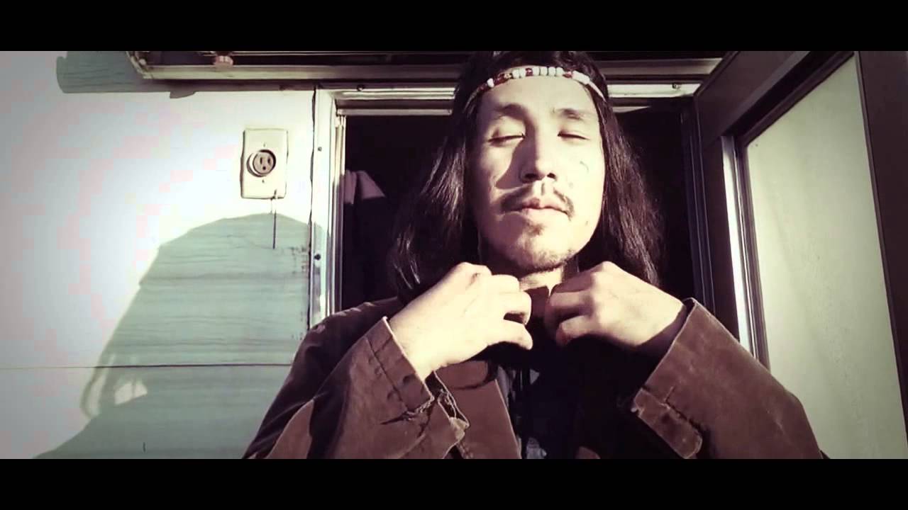 Rez Man retro clips added. - YouTube