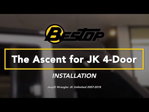 The Ascent Installation Walkthrough - YouTube