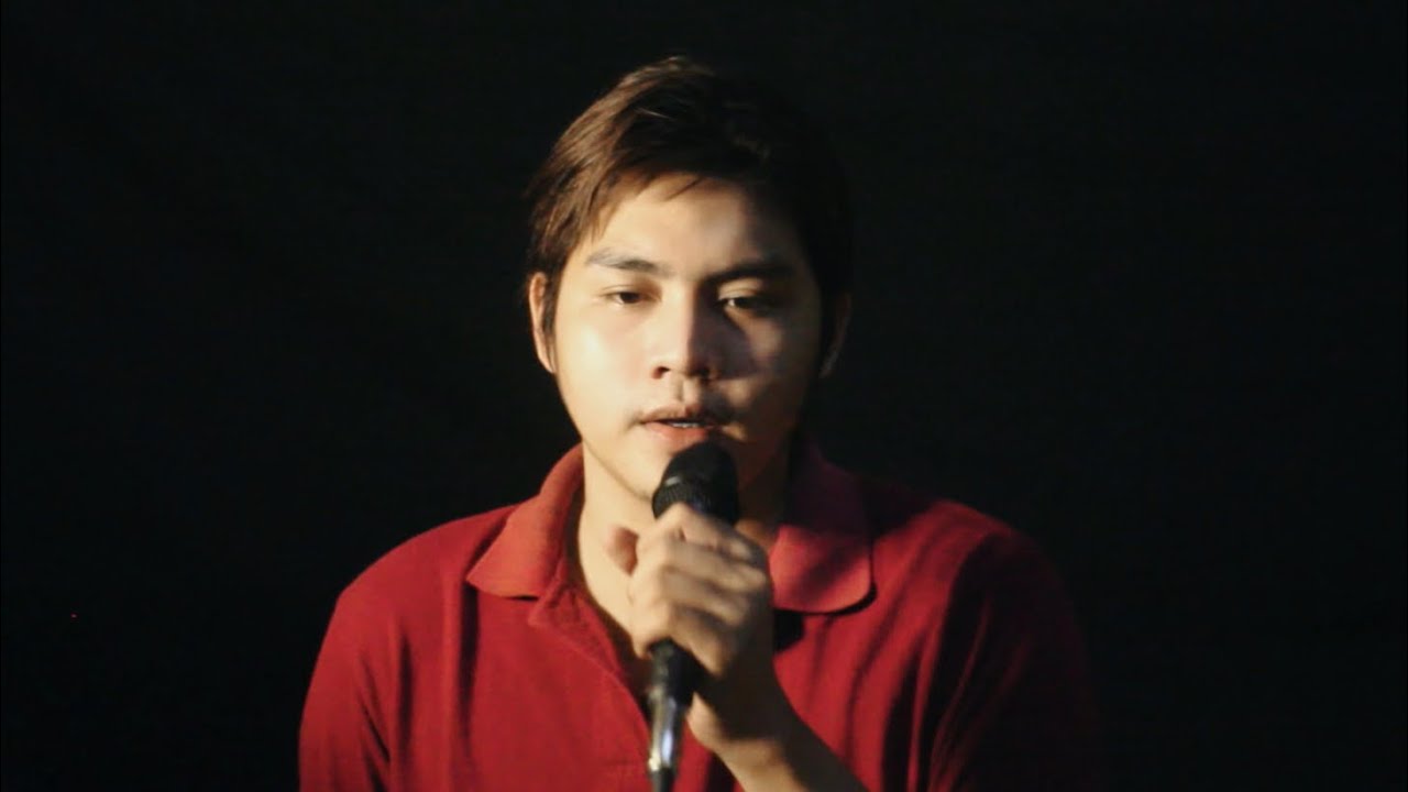 Hikabalik Pa Ka - Abdillah (Cover by JM Julaspi | Performance Video ...