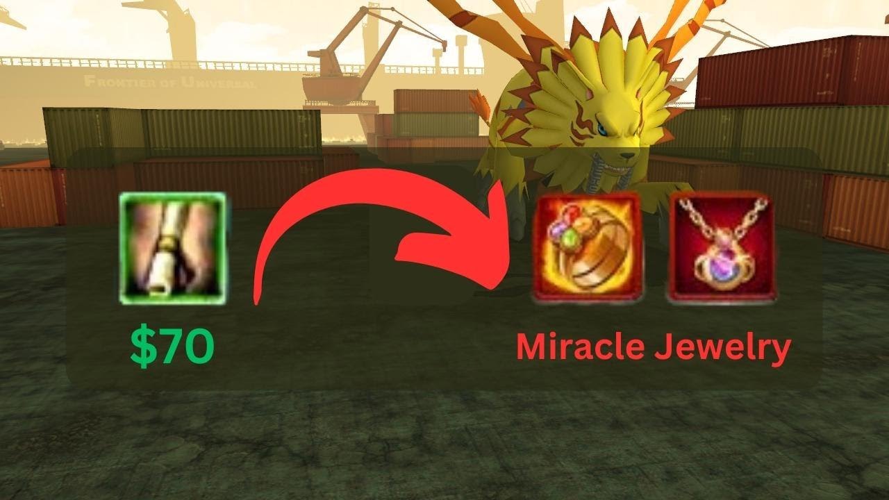 $70 Digimon Masters Miracle Bracelet Scanning - YouTube