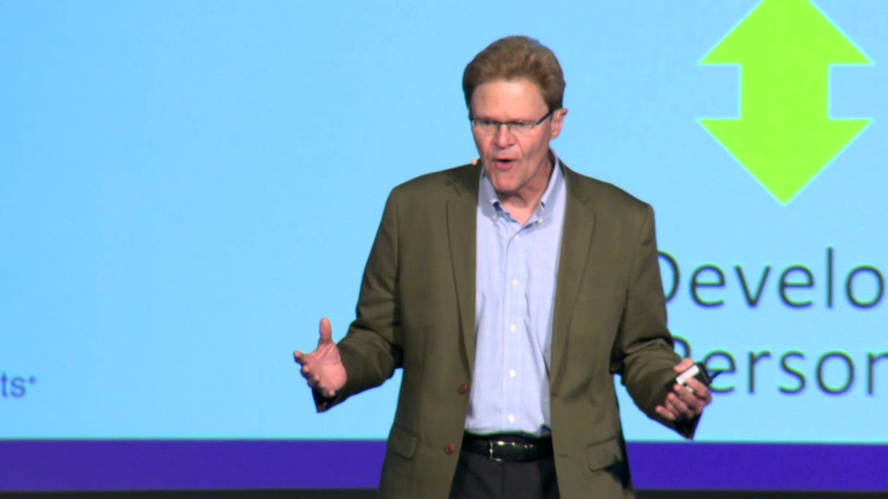 David Maxfield | A Six Source Approach to Building Employee Engagement ...