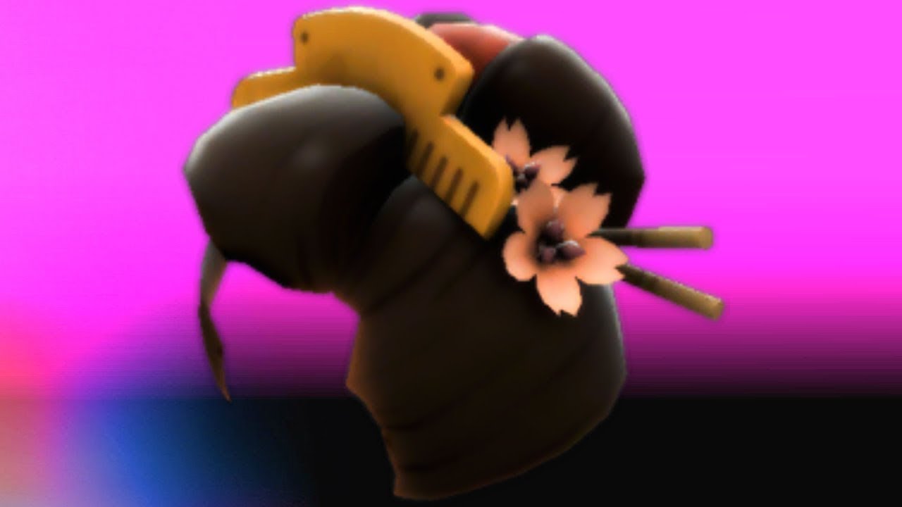 Unusual #08 Orbiting Planets Geisha Boy [Team Fortress 2] - YouTube