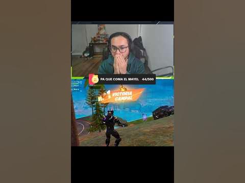El mejor snipazo al final 💯 #parati #humor #fornitememes #fortnitememes #fornitefunny #memes ...