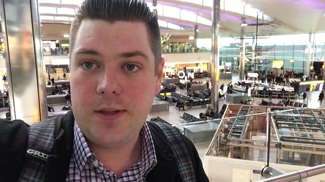 How to get pilot interview with Emirates? Trip to London for a pilot ...
