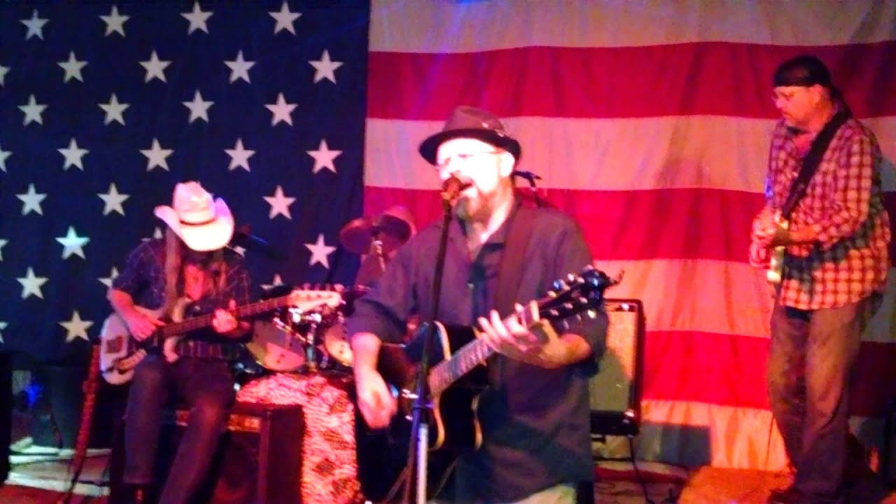 Pride and Joy - James Bragg Live - YouTube