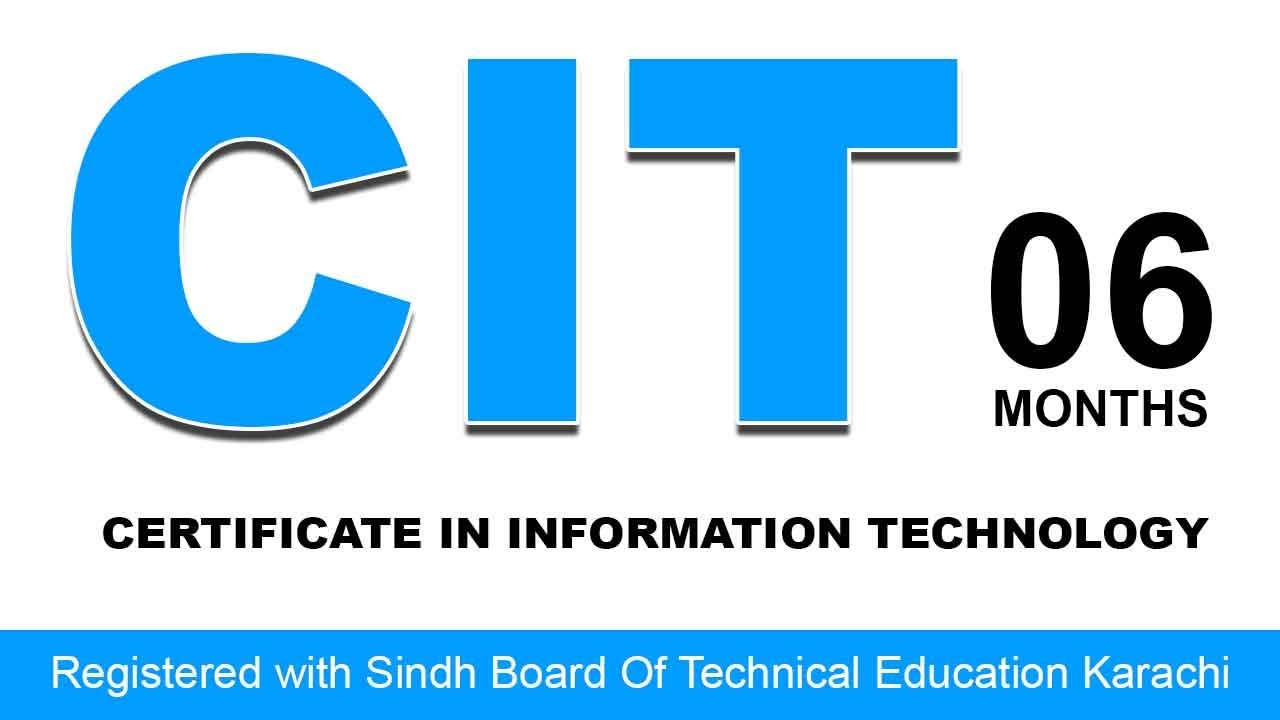 Sindh Board Of Technical Education Logo