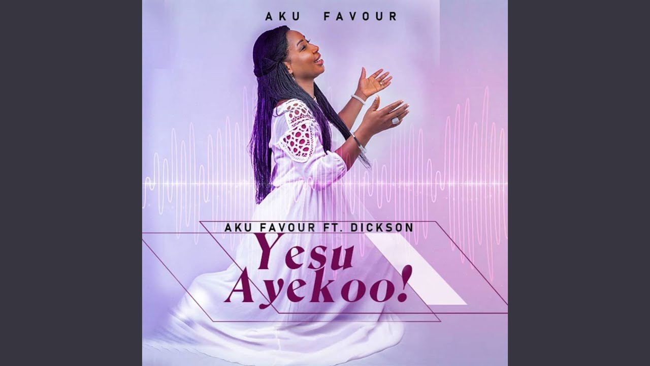 Yesu Ayekoo! - YouTube