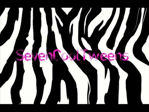 SevenCoolTweens Icon Contest - YouTube
