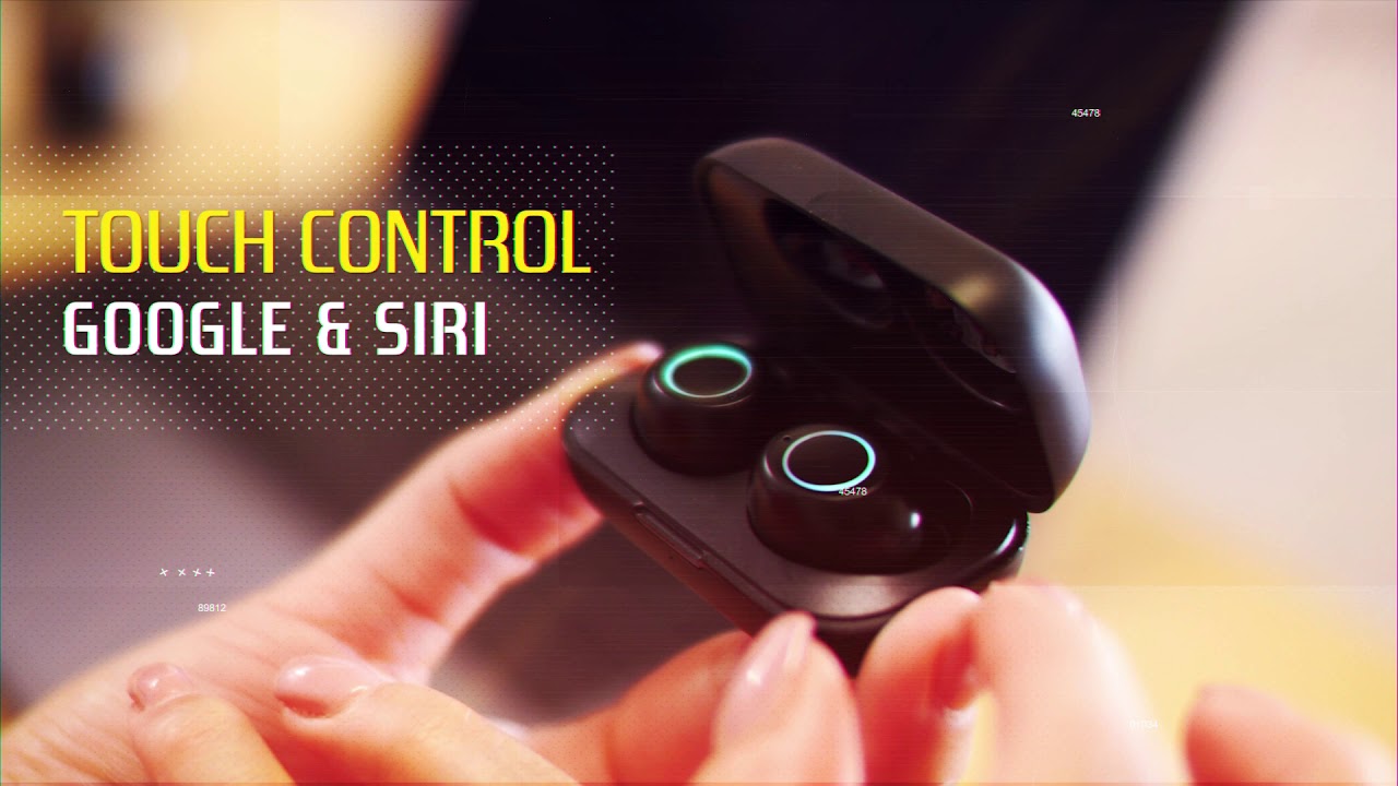 Fly Touch IT - YouTube