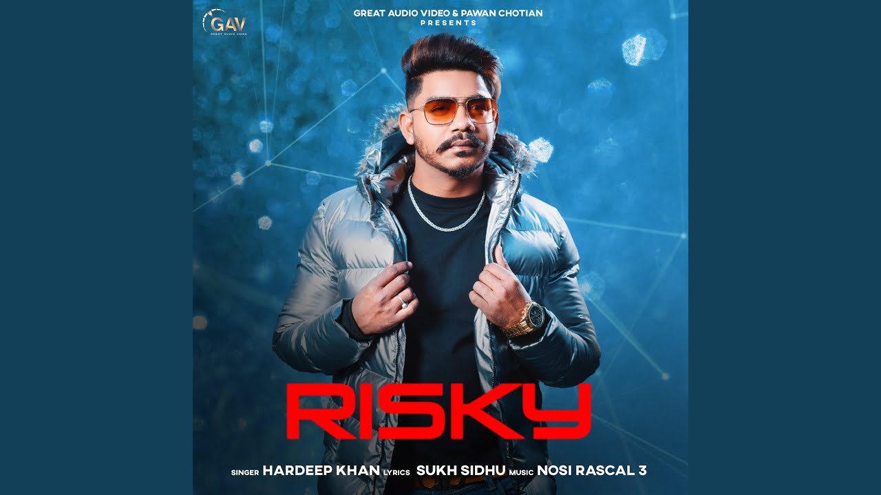 Risky - YouTube Music