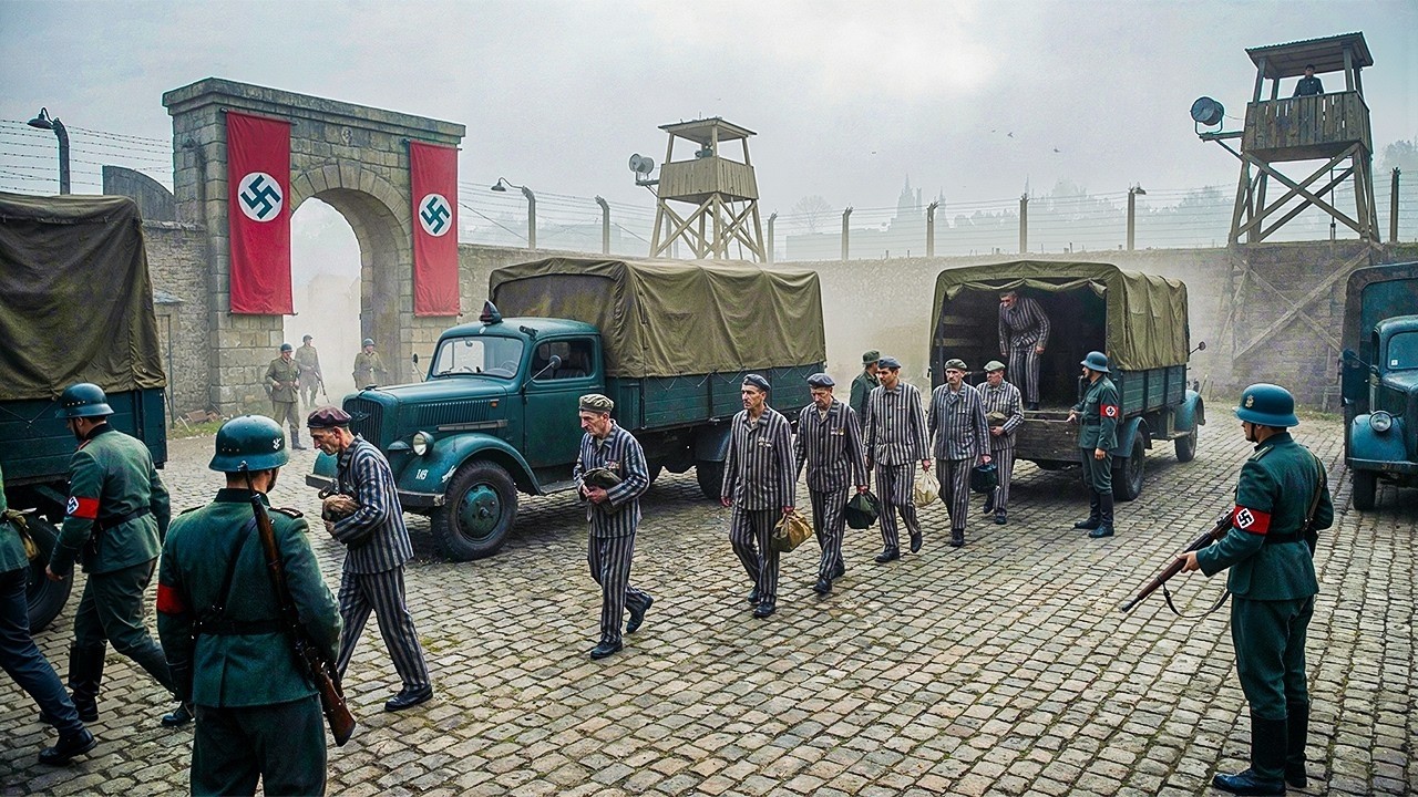 What Did The Real Colosseum Look Like? – The History Channel