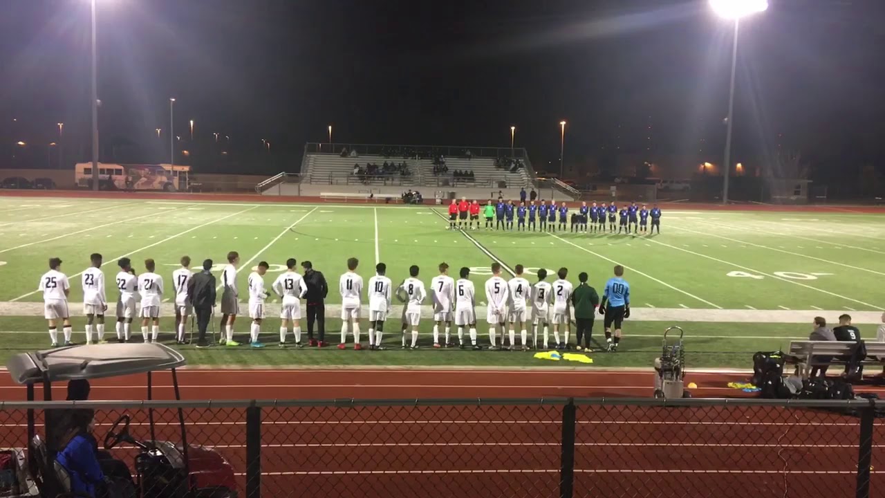 Freshman Year - Varsity introduction - YouTube