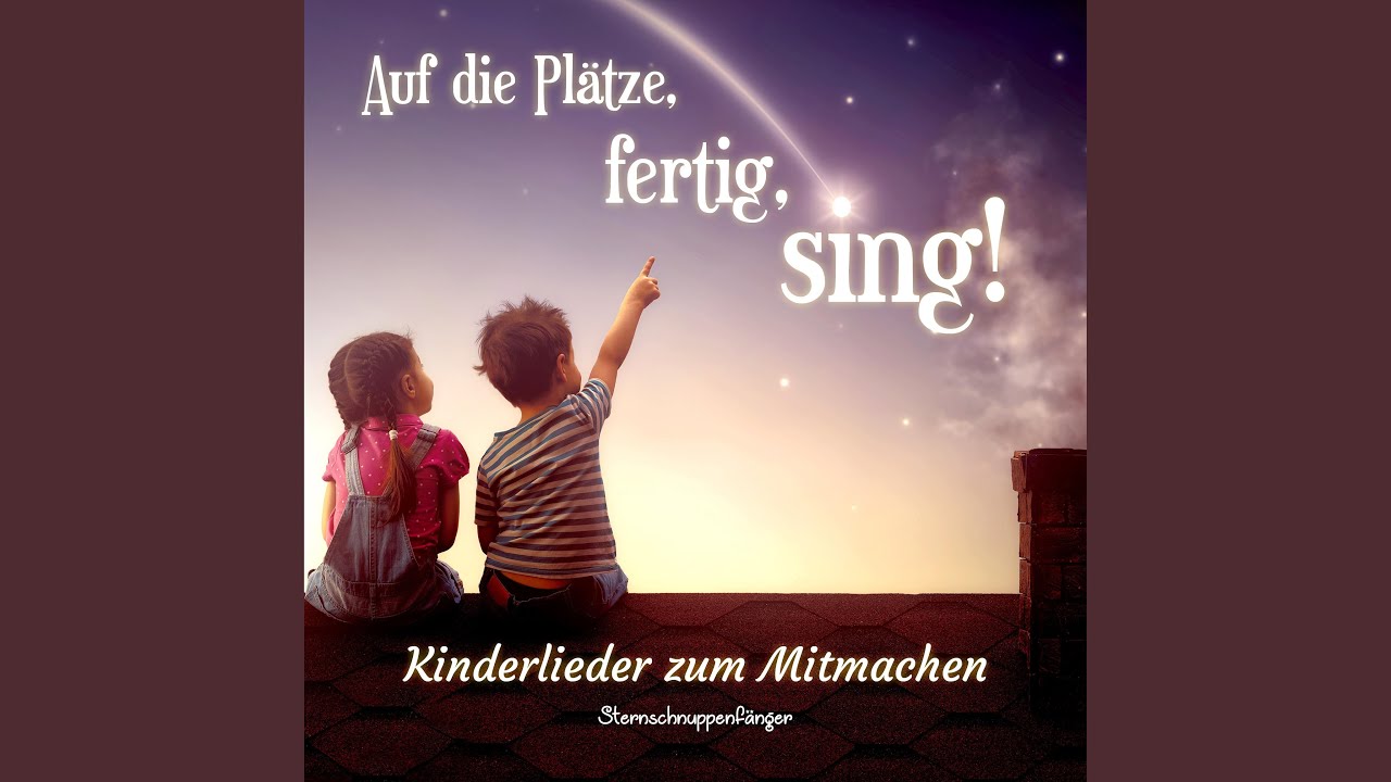 Auf der Mauer, auf der Lauer - YouTube